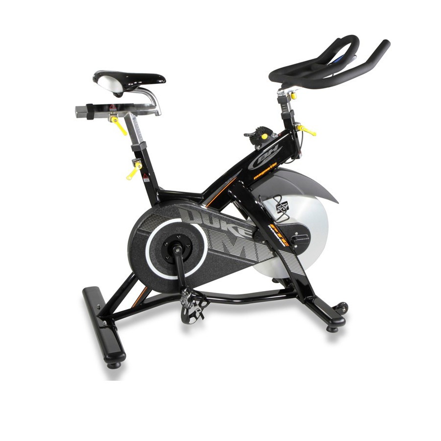 BH Fitness Duke Magnetic Spin Bike H925 Southern Fitness Wholesale